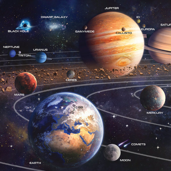 Space